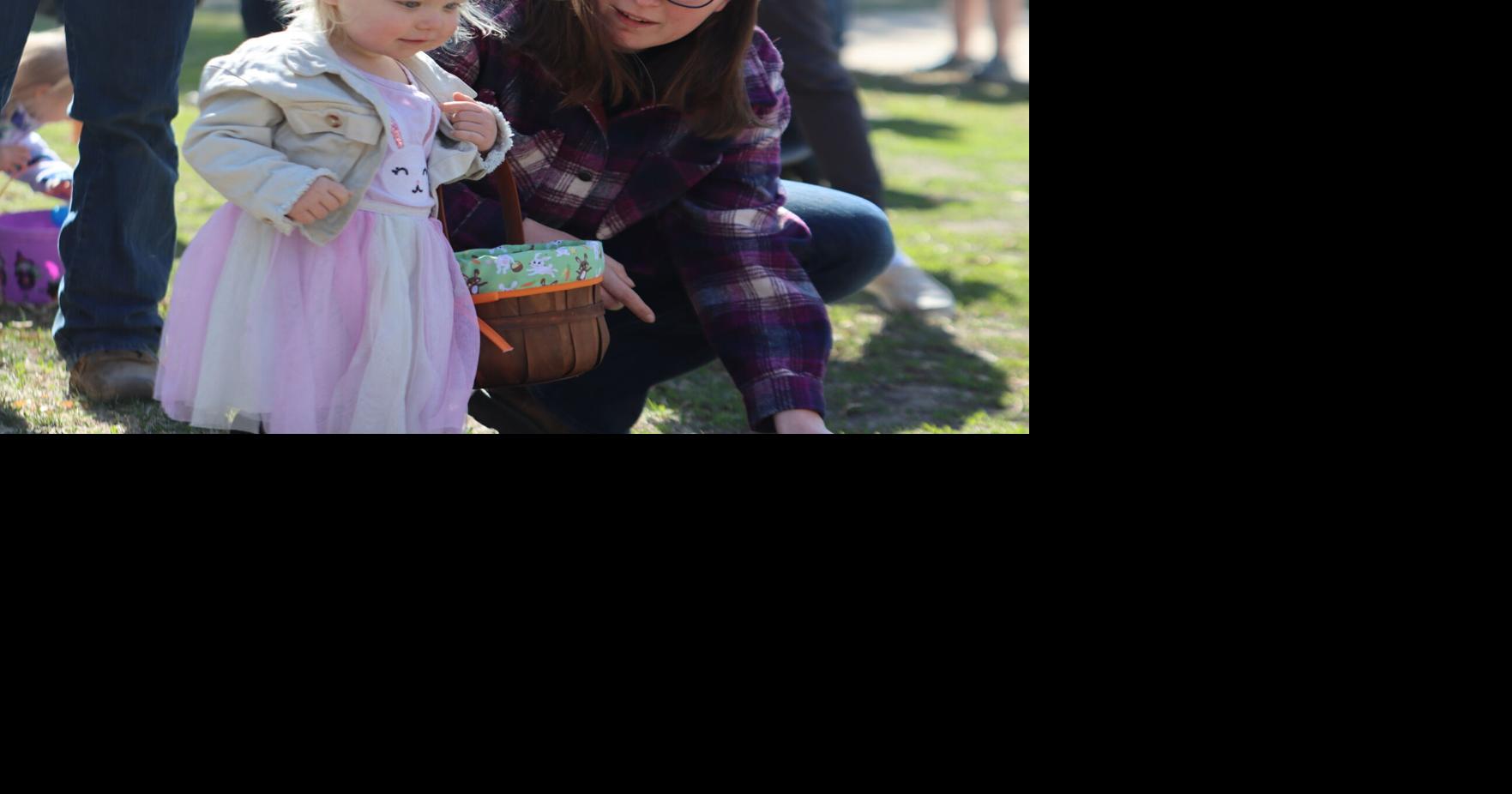 Act of Kindness: Grand Island Easter Basket Extravaganza a big success