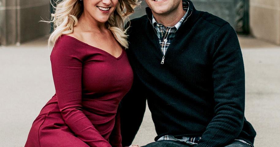 Emily Nesbitt, Joseph Sturm