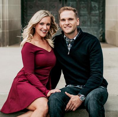 Emily Nesbitt, Joseph Sturm