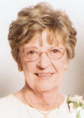 Nancy Kauffman