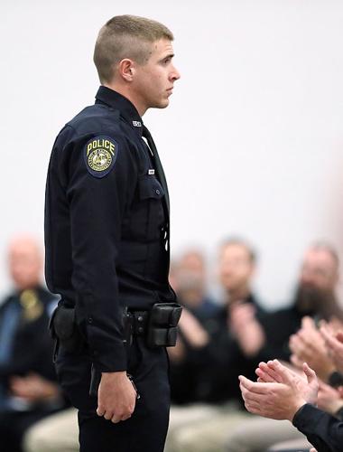 Nebraska Law Enforcement Center graduates new officers
