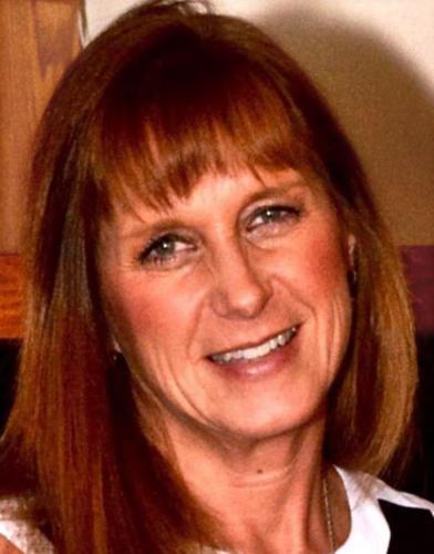 Diane Collins, 54