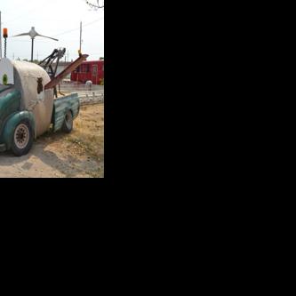 State Fair announces hay bale decorating contest winners