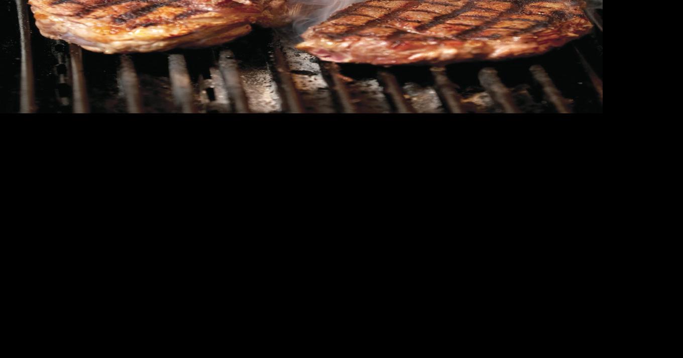 Better grilling through science