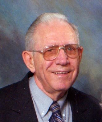 Wayne Pennell, 83