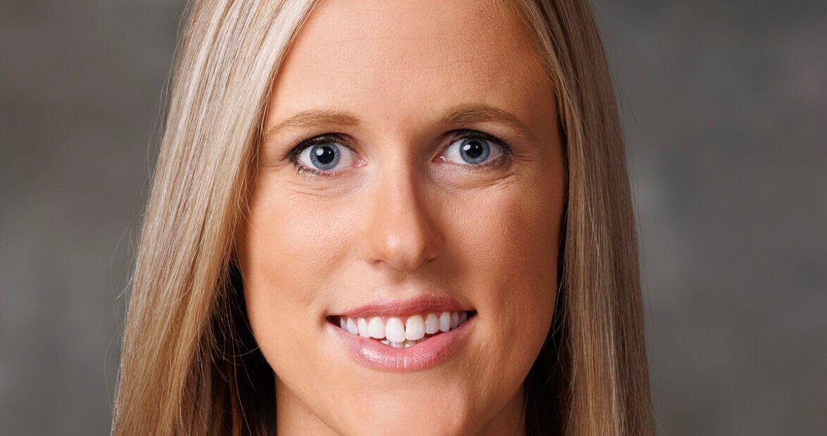 Nebraska State Sen. Julie Slama won't seek reelection to Legislature