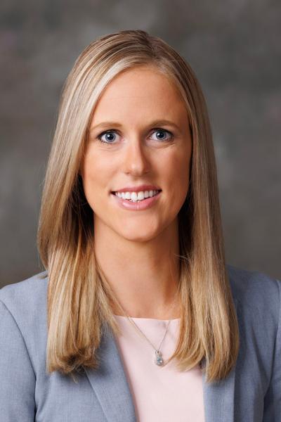 Nebraska State Sen. Julie Slama won't seek reelection to Legislature