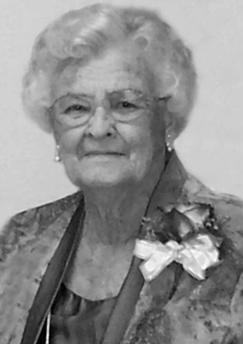 B. Phyllis Gould, 87