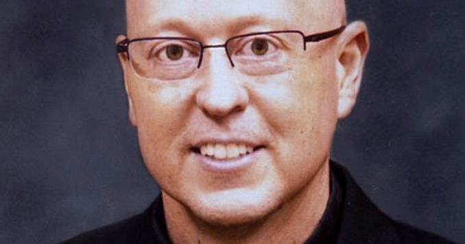 Father Jim Golka