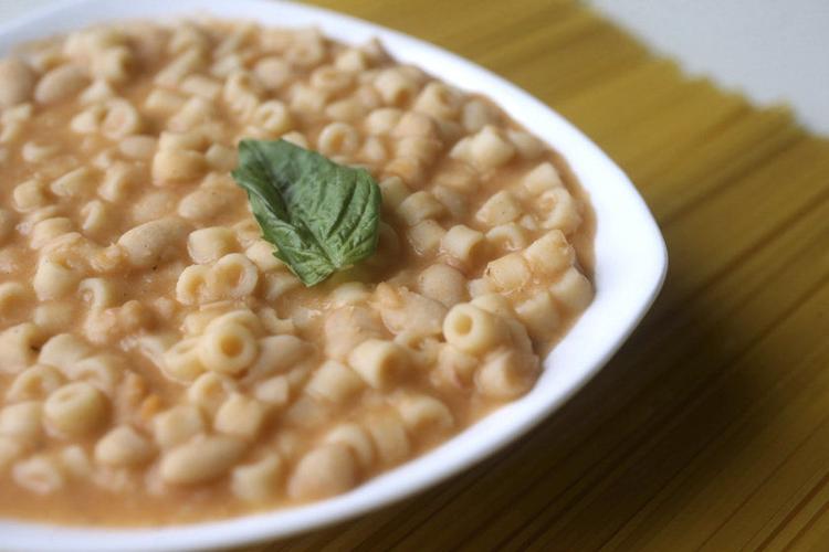 Mangia! Food from Italy