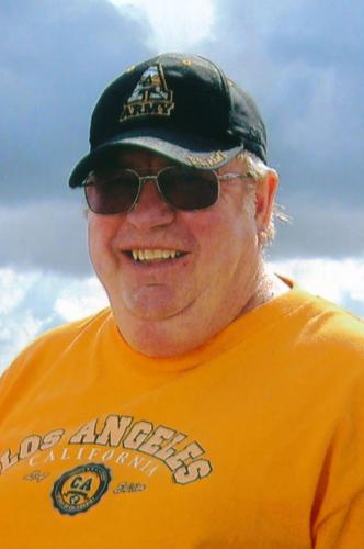 ‘Ron’ Matheson, 73