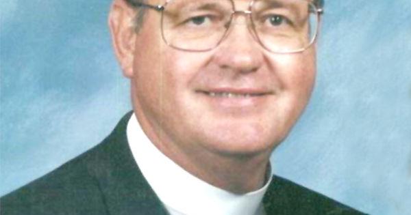 Rev. John Russell, 78