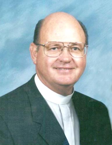 Rev. John Russell, 78