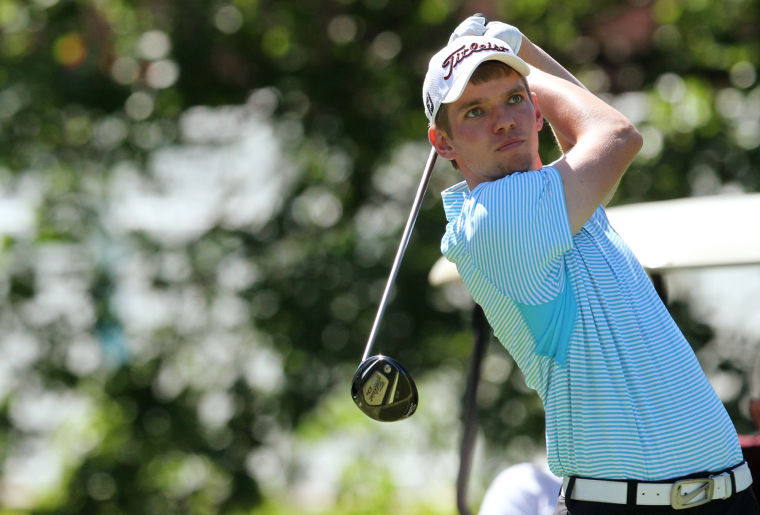 Heng survives to win Michelob Amateur | Grand Island Sports ...