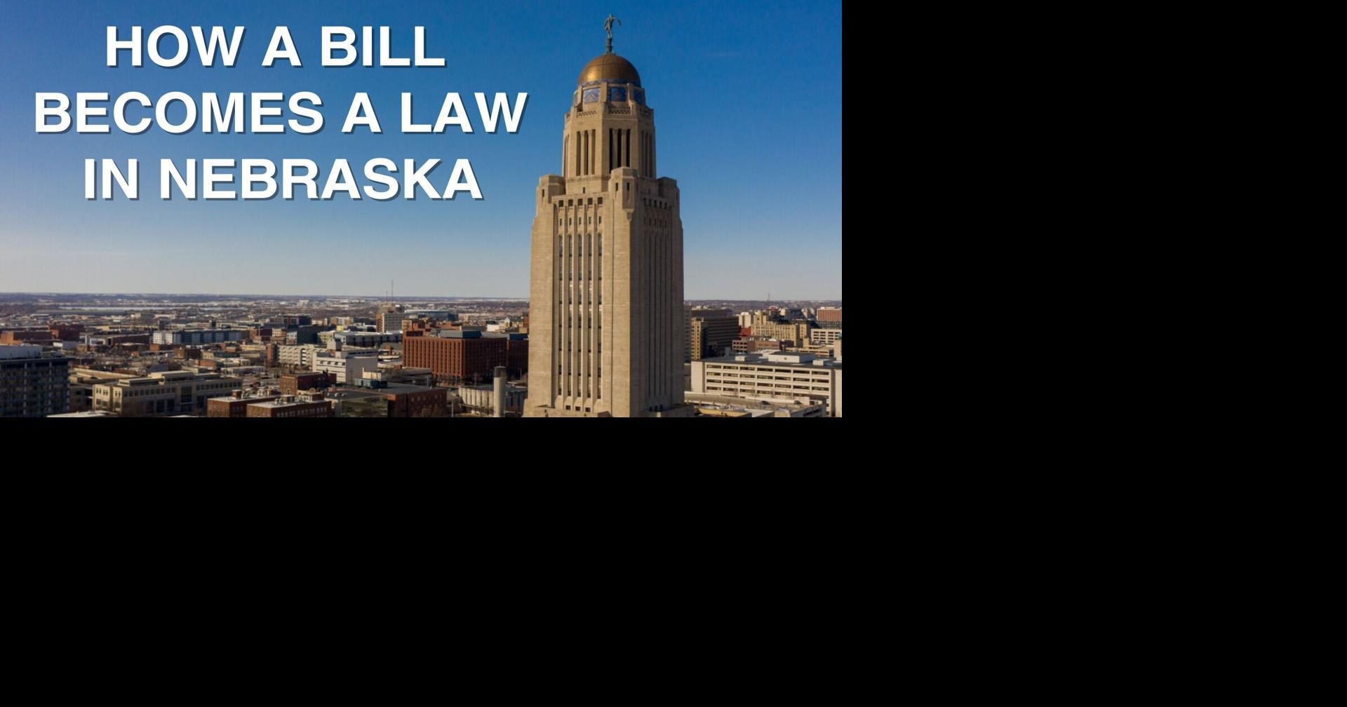 Nebraska lawmakers approve controversial appointee for Department of ...