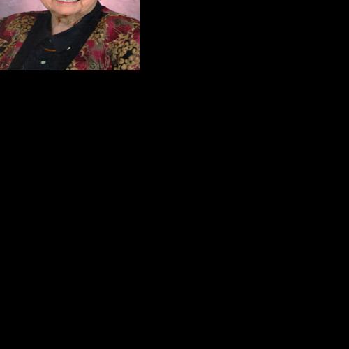 ‘Betty’ Gordon, 92