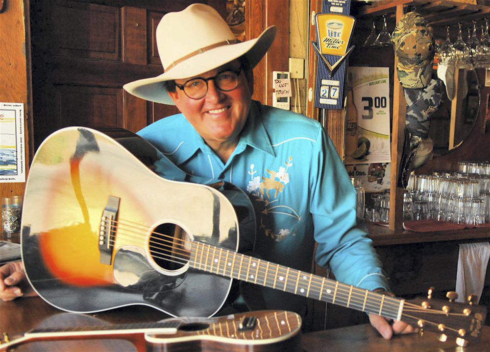 Celebrate Wood River announces 2017-18 concert series