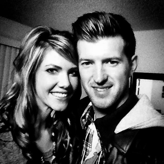 Jennifer Paulson, Aaron Witmer