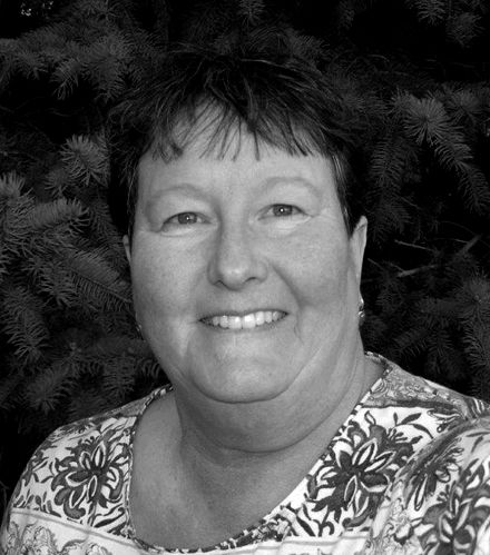 Debra (Ross) Jarzynka