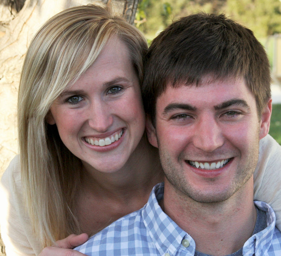 Sara Reeves, Joseph Partington