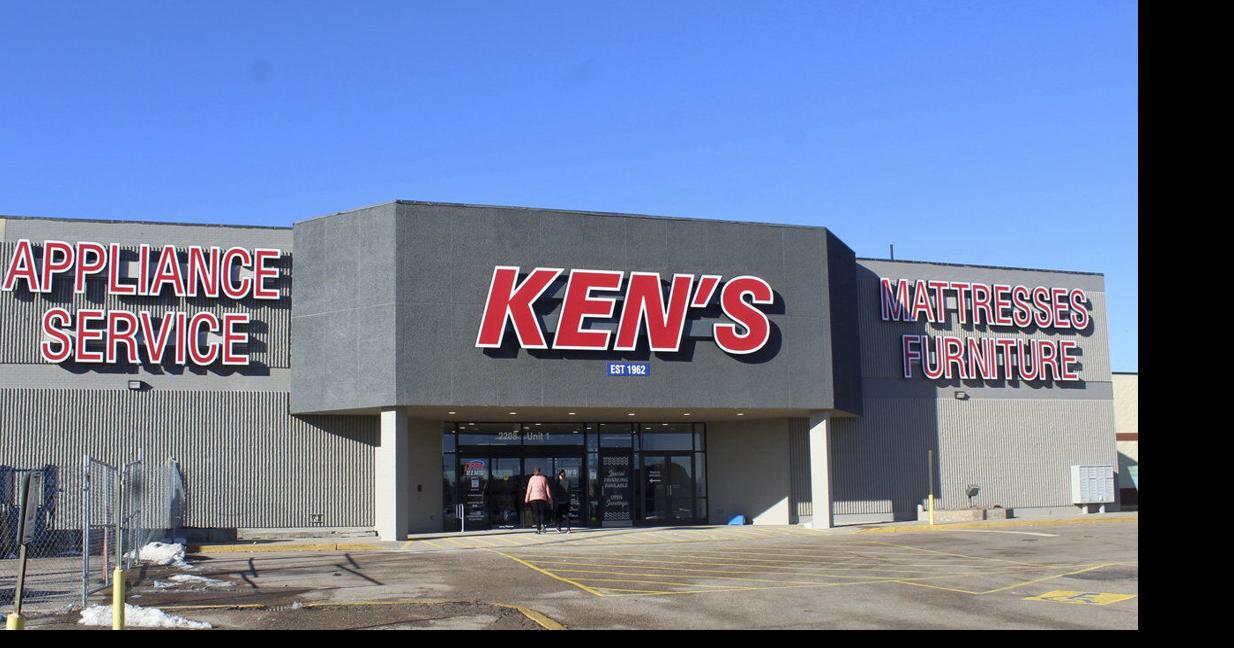 New location, same neighborhood: Ken’s moves to Northwest Commons ...