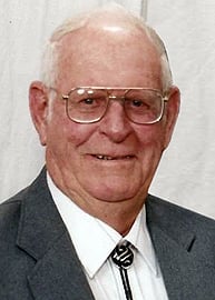 Donald Mason, 82