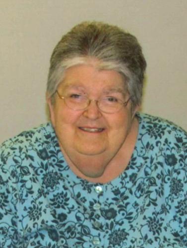 Barbara Ruge, 80