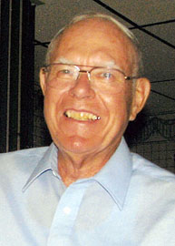 ‘Chuck’ Hamik, 79