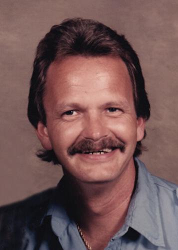 Kenneth "Ken" W. Miller