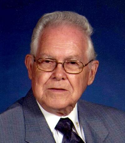 Richard E. Willis