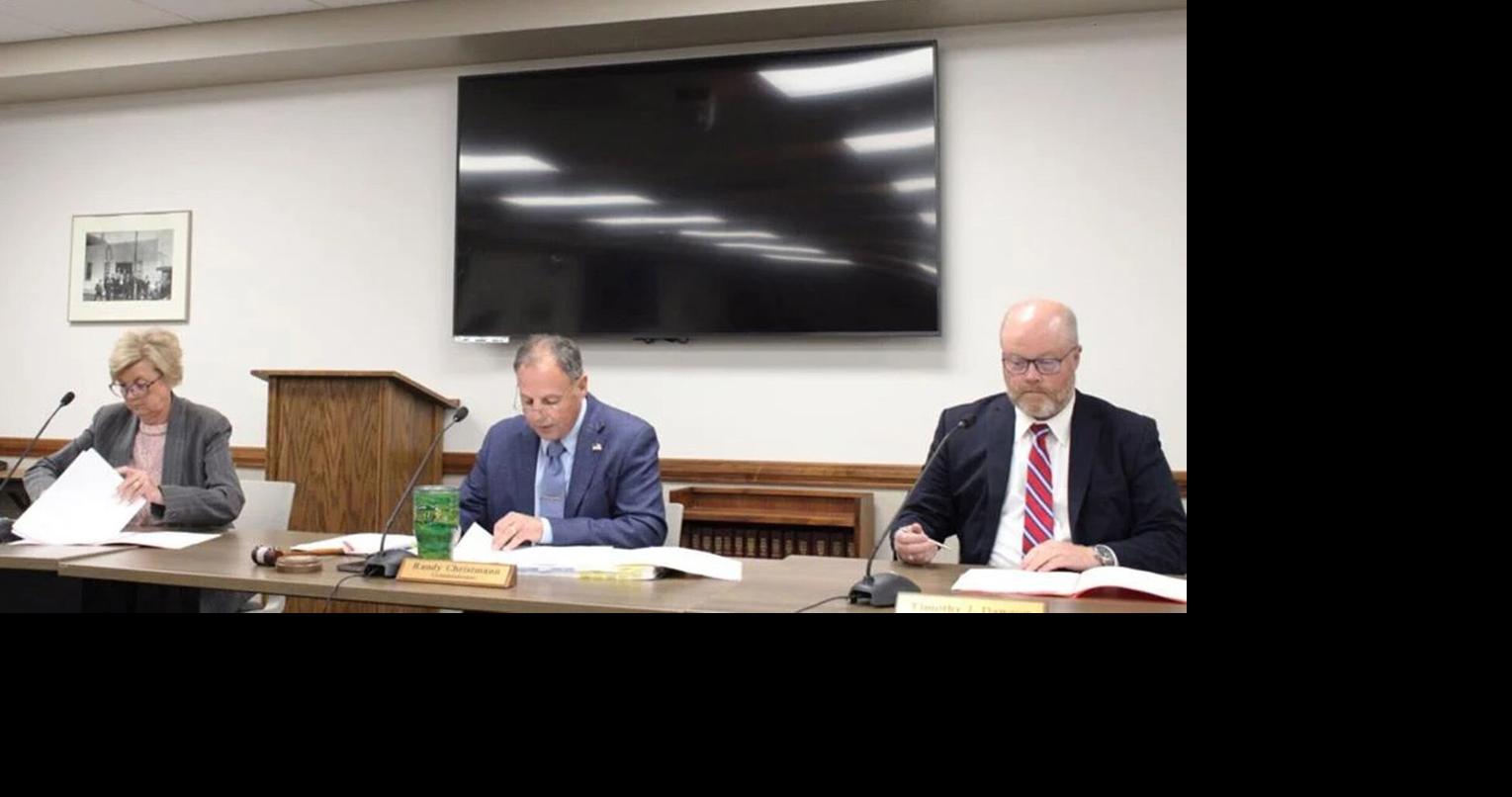 North Dakota regulators reject permit for Summit CO2 pipeline; Summit says it will reapply