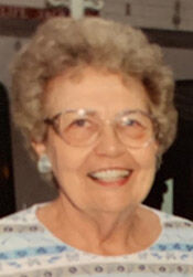 Dorothy Adkinson