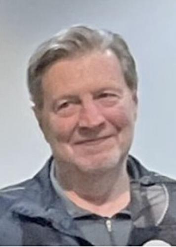 David C. Shenk