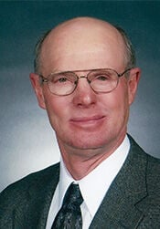 Richard 'Rick' Dunbar