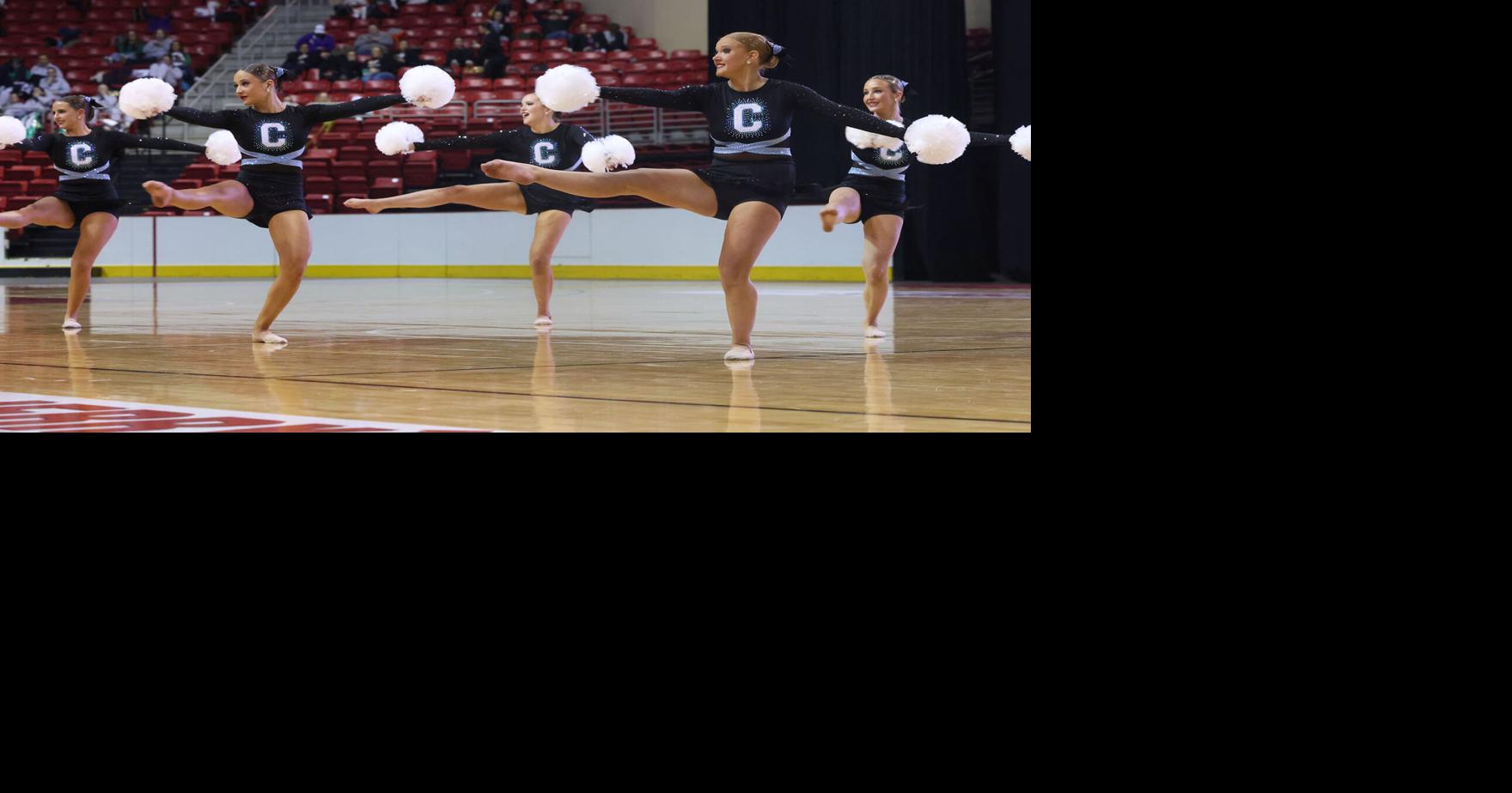 Nebraska State Cheer and Dance Championships