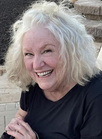 Florence "Flossie" Eileen Lueck