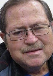 Gregory 'Greg' Stevenson