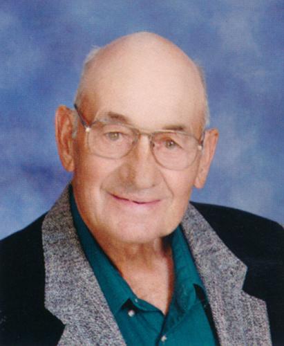 Daniel Hurt, 87