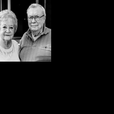 Don and Marie Rasmussen