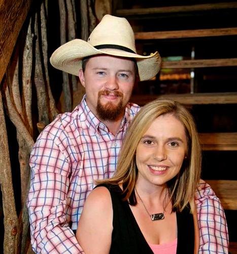 Laura Ellison, Mark Turek