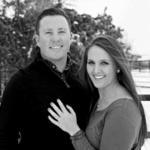 Jane Werner, Jeremy Hagan