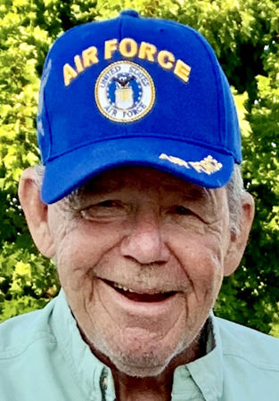 ‘Bob’ Jones, 77