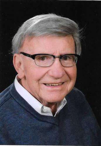 Donald Anderson, 80