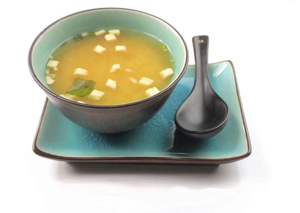 Today’s Special: Miso soup? Sure, but the savory paste can flavor so ...