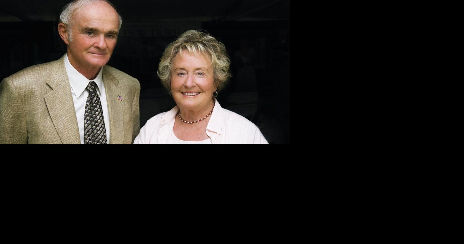 Bill Scott, philanthropist and early Warren Buffett employee, dies at 93