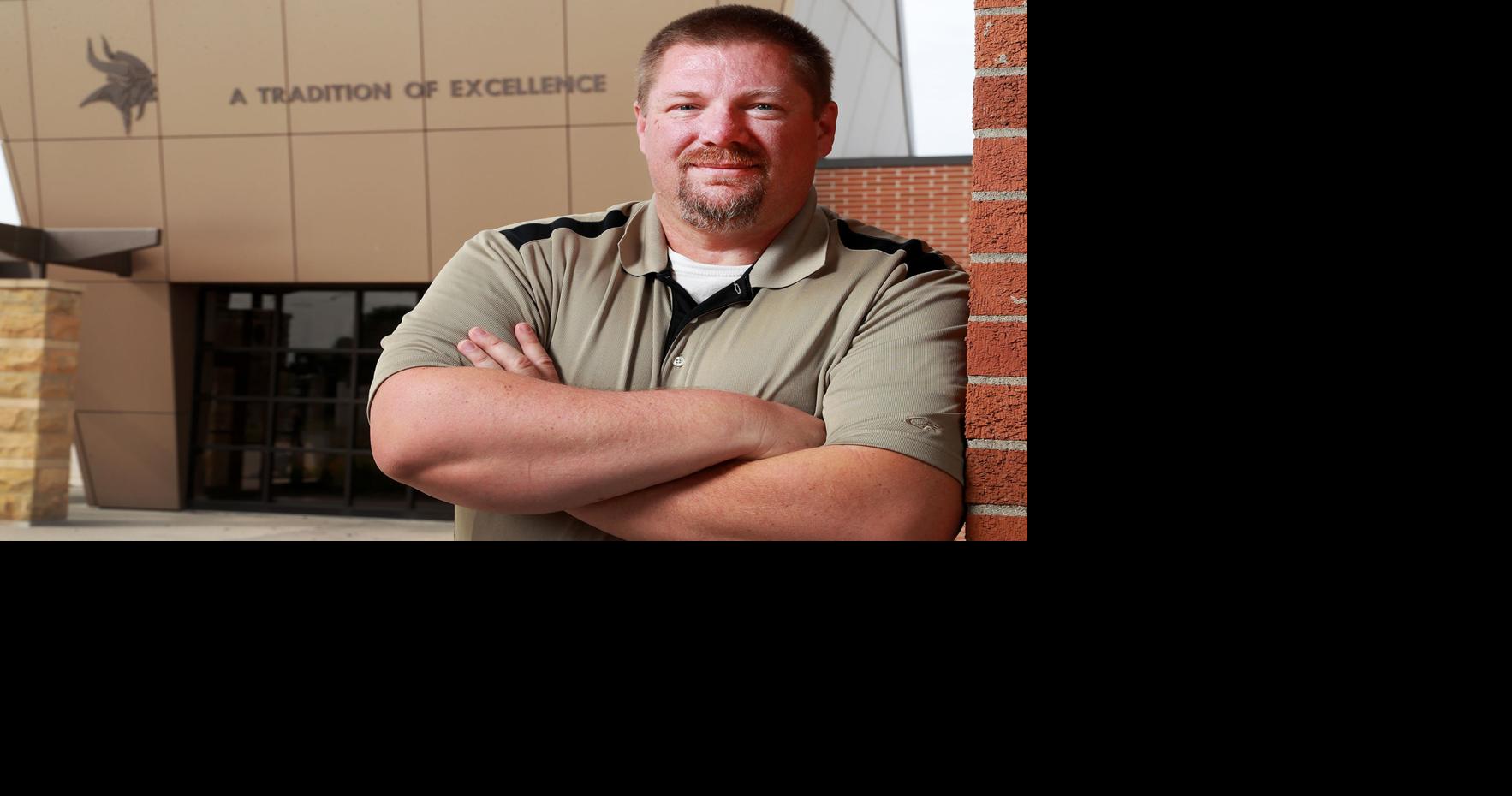 Edwards looks to continue ‘tradition of excellence’ as Northwest ...