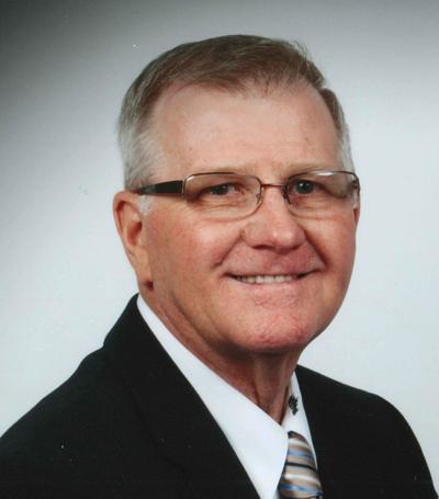 Roger Jensen, 79