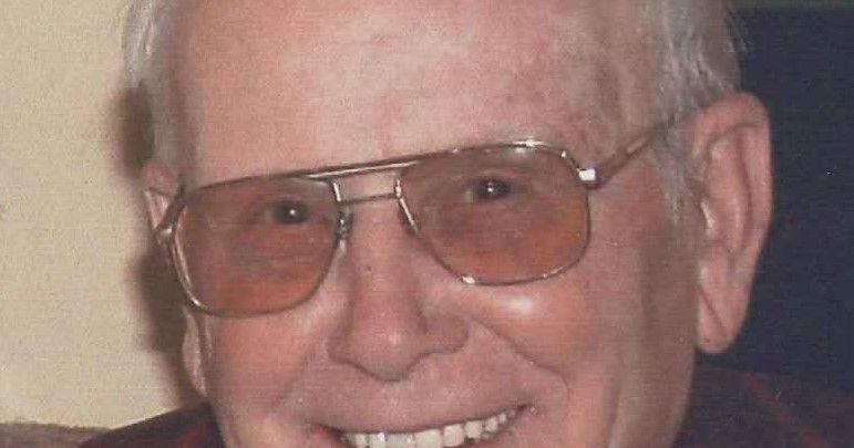 Richard Bright, 84