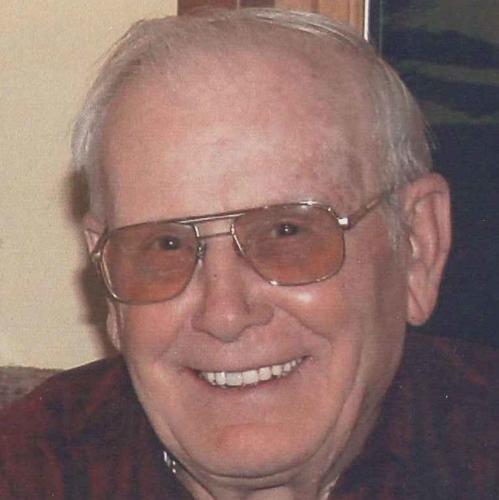 Richard Bright, 84