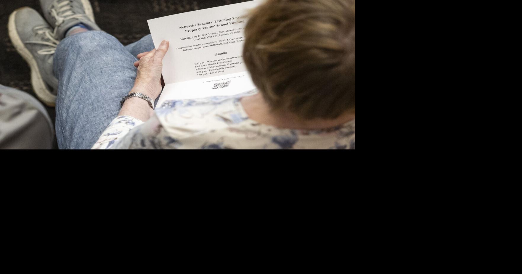 Lancaster County property valuation protests open June 1